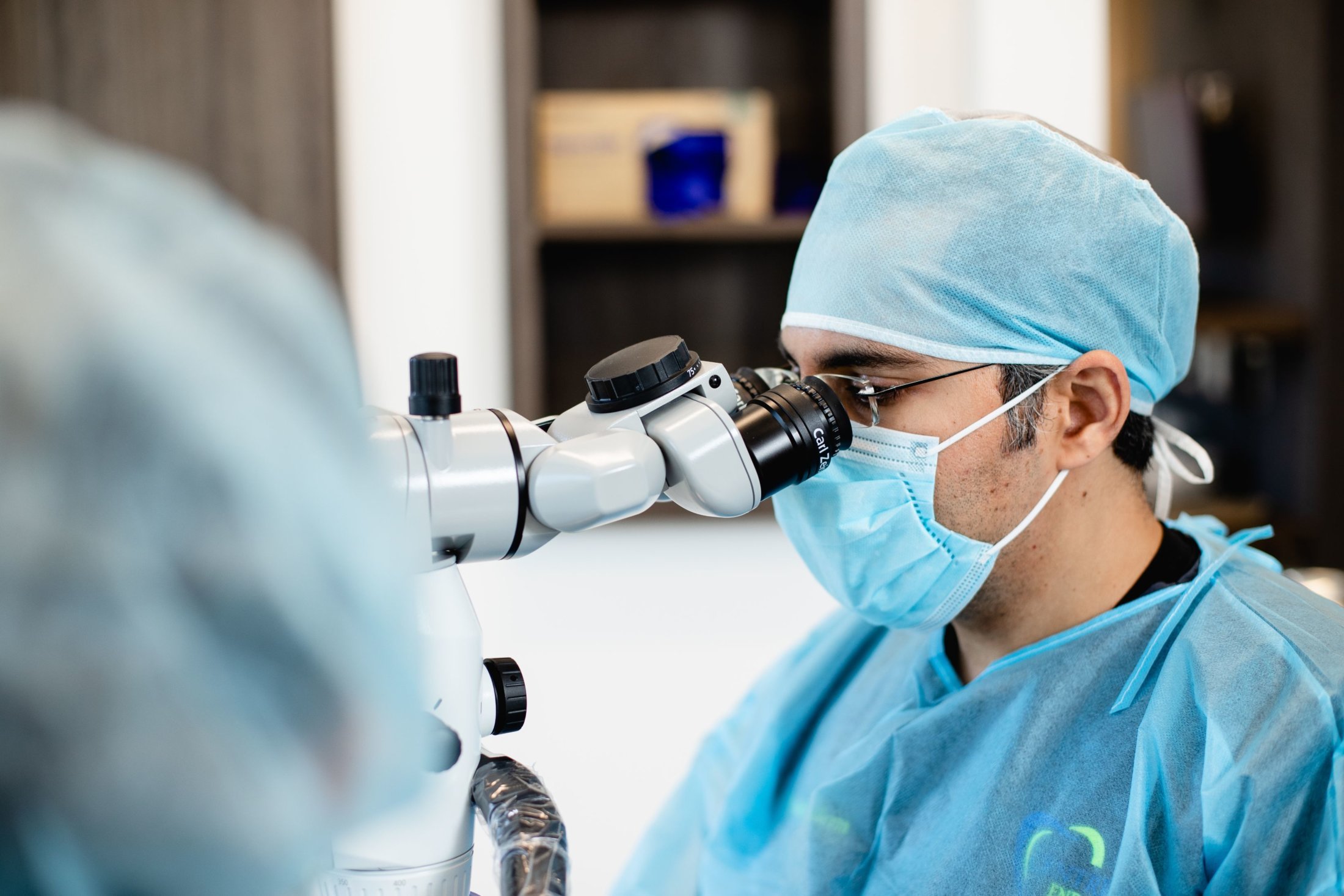 Dr. Prashant Verma | Centreville Endodontics