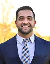 Dr. Hassanain Zaheer | Centreville Endodontics